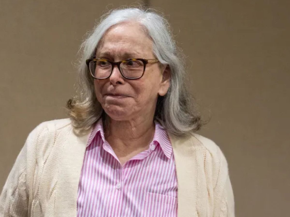 Donna Adelson murder trial opens in Florida as state outlines Dan ...