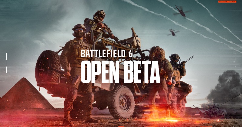 How to redeem Battlefield 6 Beta Code and play early – Full step-by-step guide