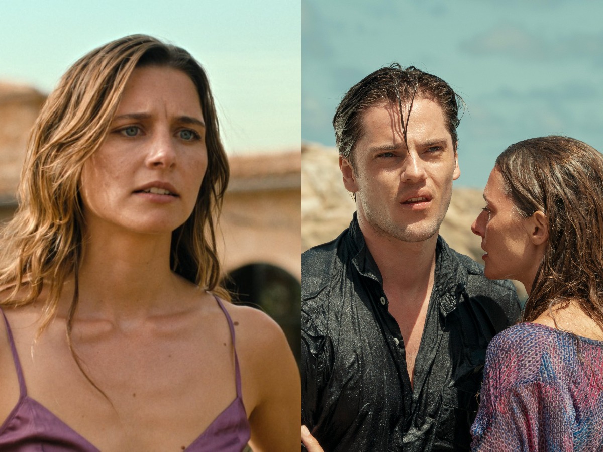 Who is Svenja Jung? Actress goes viral for her bold role in Netflix’s ...