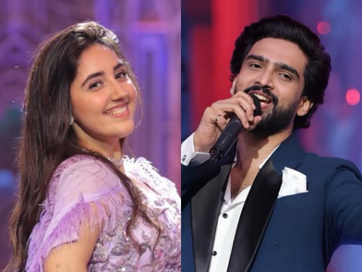 'Disgusting': Internet divided as fans link 21-year-old Ashnoor Kaur ...