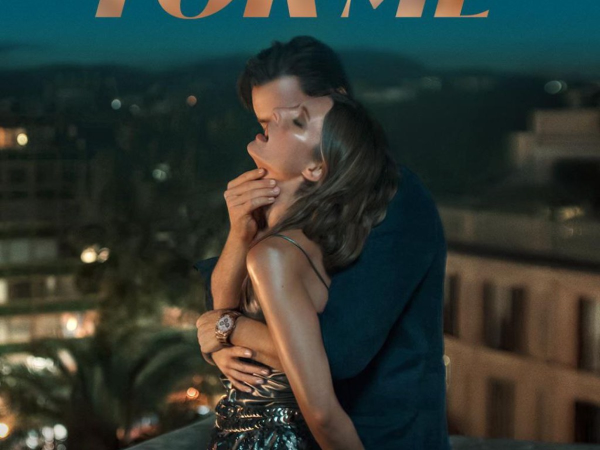 Fall For Me Ending Explained: Was Lilli’s Romance with Tom just another ...