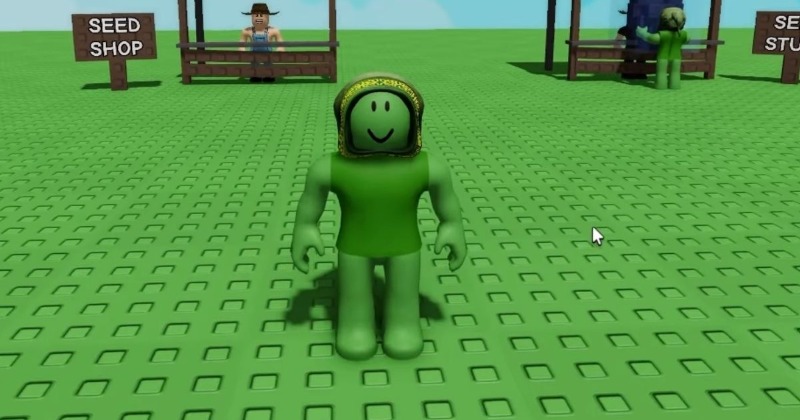 Step-by-step easy guide to get Giant Bean Pet Mutation in Grow a Garden ...