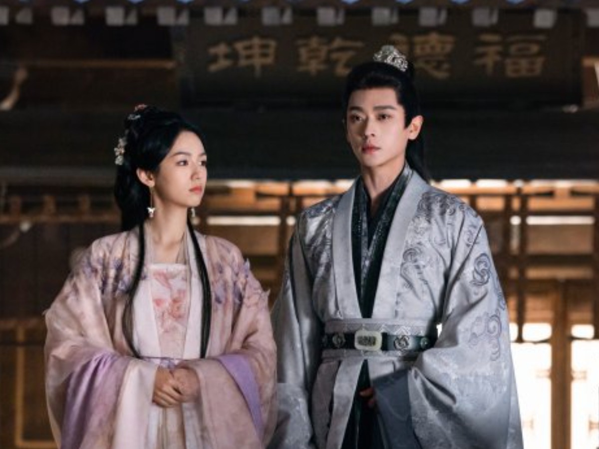 Legend of the Female General: Watch episode 22 online; check the ...