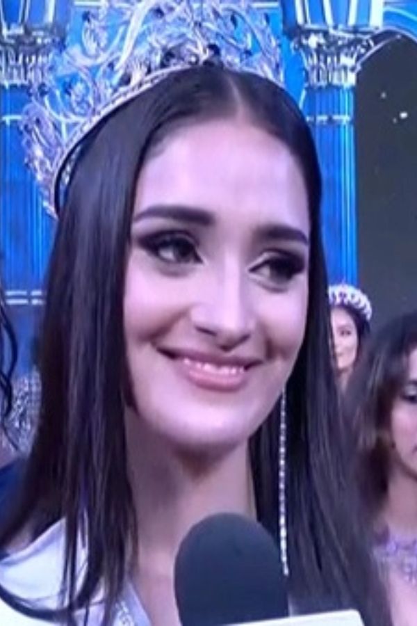 Who is Manika Vishwakarma? Political science graduate from Rajasthan ...