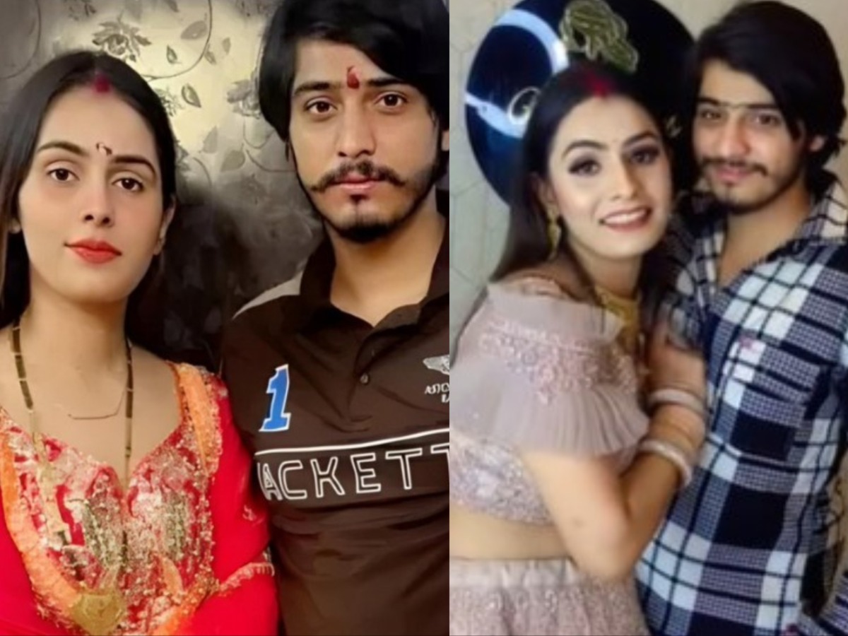 Nikki Bhati murder case: Despite opposing her Instagram reels and ...