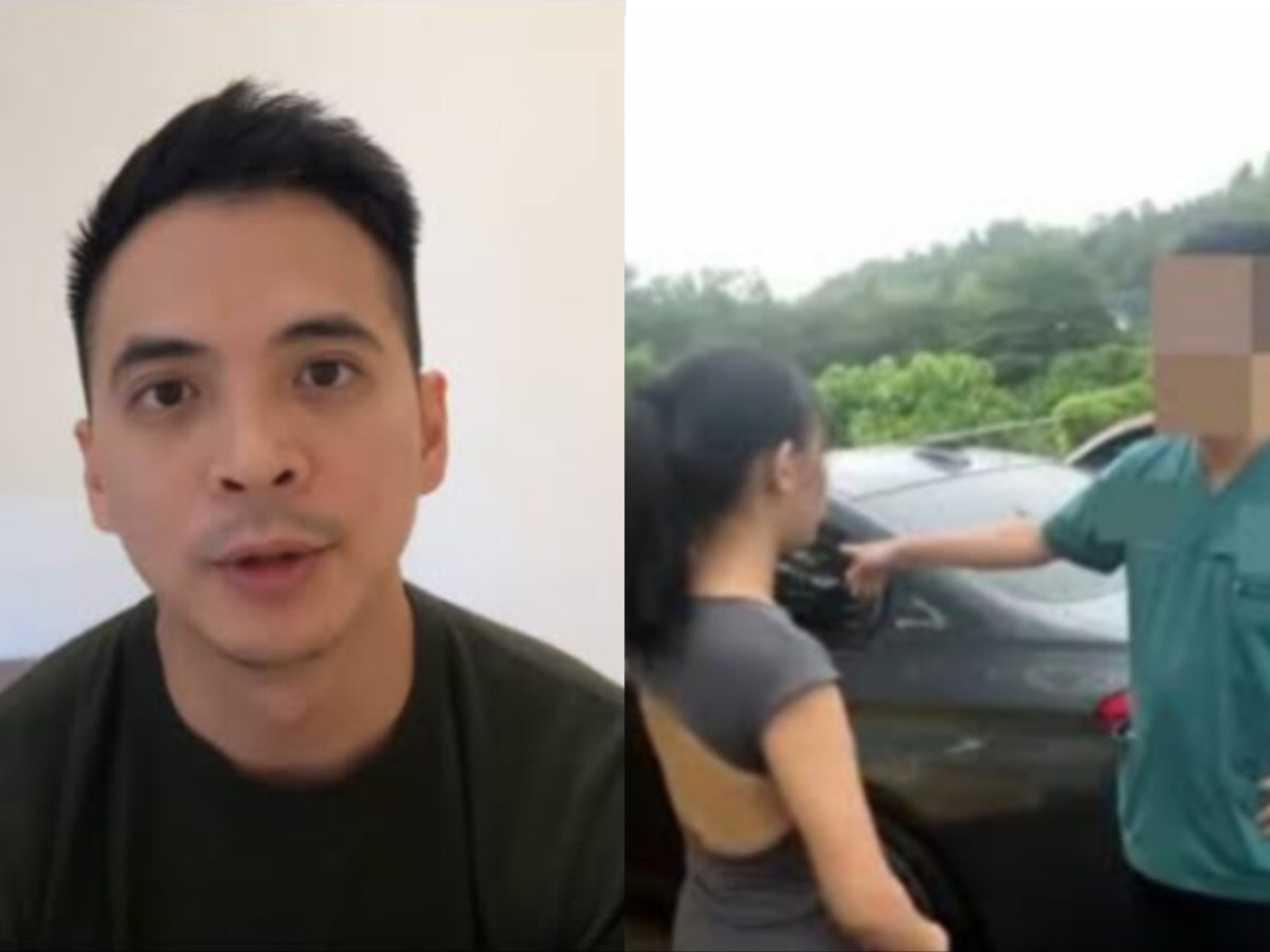 Malaysia BMW affair scandal: Dr Wong Lu Yang apologises after CCTV footage goes viral; faces ...