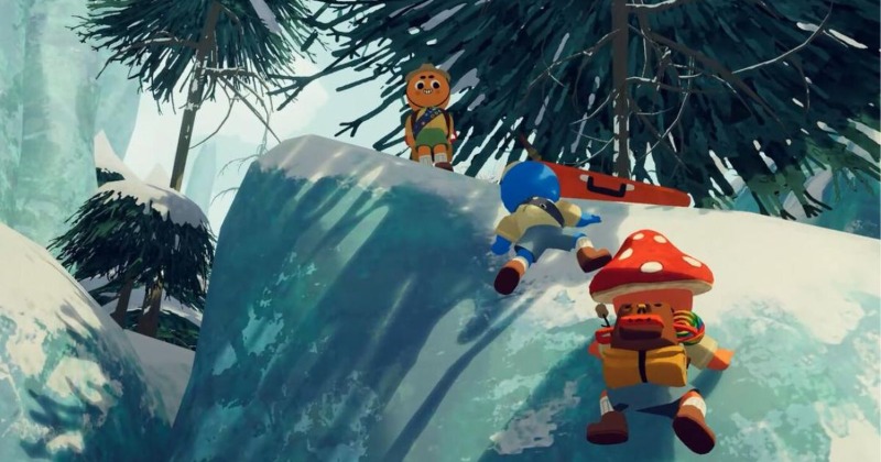 PEAK Bug Phobia Mode: Simple Steps to Turn Creepy Bugs into Cute Bing ...