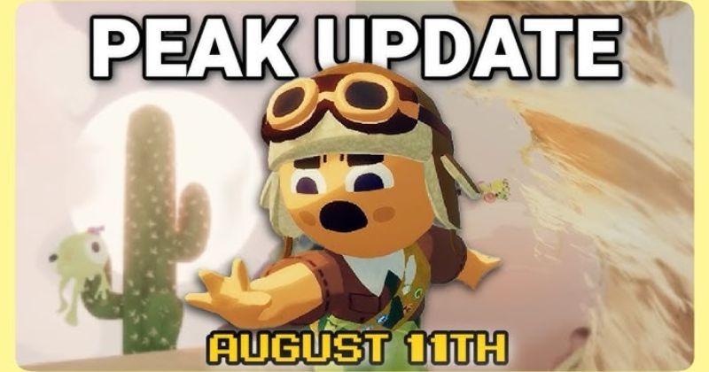 Peak Mesa Update release date: Here is what to expect next