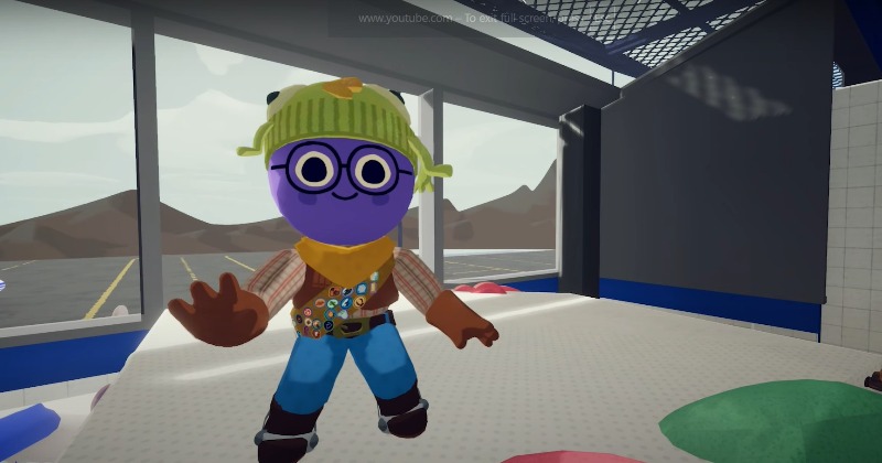 Peak Mesa update: All new cosmetics & how to unlock them