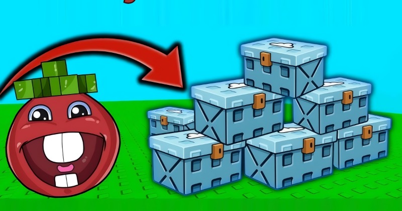 Grow a Garden: What is Skyroot Chest & how to get it in Roblox GAG?