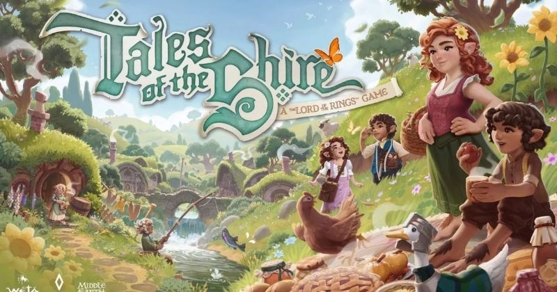 Tales of the Shire cooking recipes: Complete list and guide