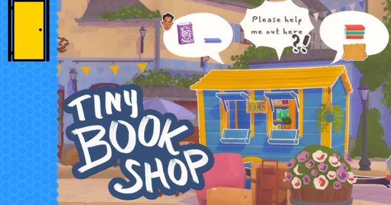 Tiny Bookshop niche books guide: How to identify and recommend hidden gems effectively