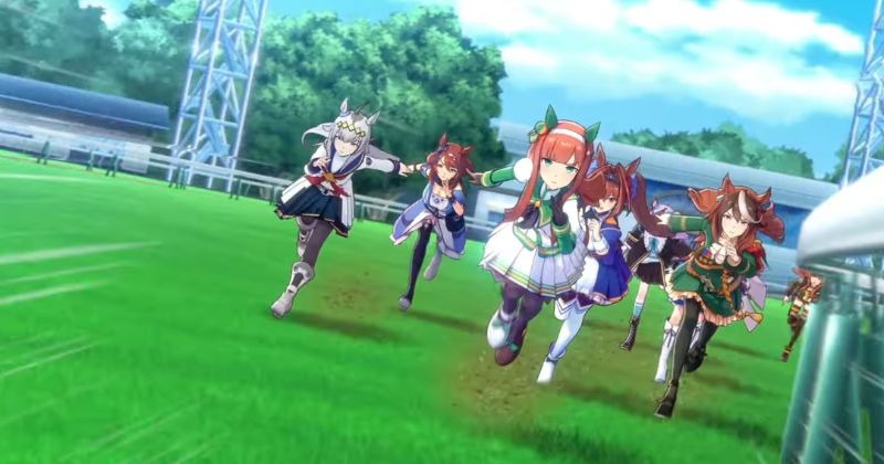 Umamusume pretty derby all recovery skills list guide: Your complete reference