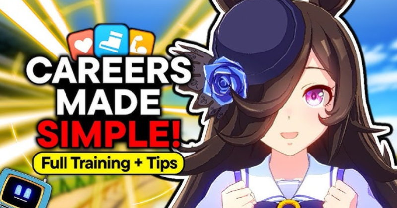 Nikkei Sho race guide for Uma Musume Pretty Derby: Distance, track, top characters & skills