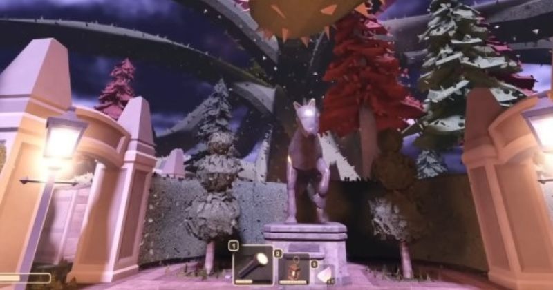 How to conquer the Hedge Maze and survive the final boss in Roblox ...