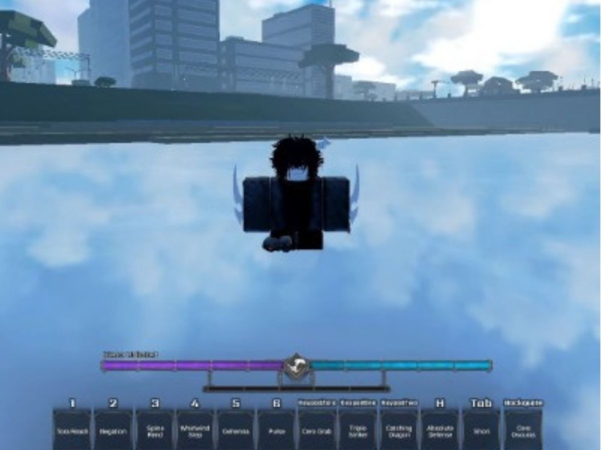 Type Soul: Vow of sway guide – How to get It, what It does, and if it’s ...