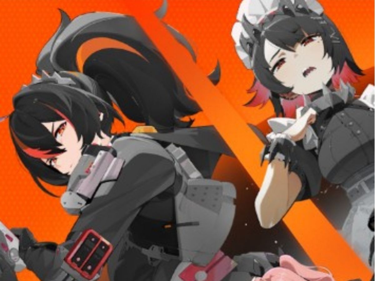 Top 4 Anomaly characters ranked in Zenless Zone Zero