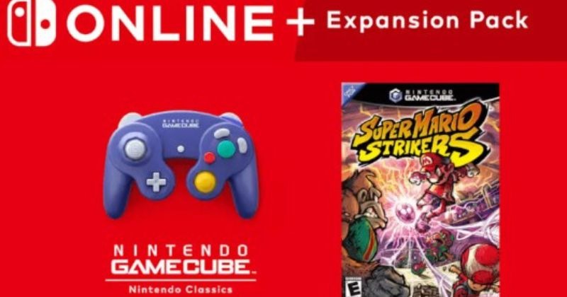 Top GameCube classics confirmed for Nintendo Switch 2 at launch