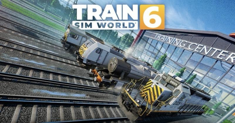 Train Sim World 6 announced with three massive routes – arriving ...