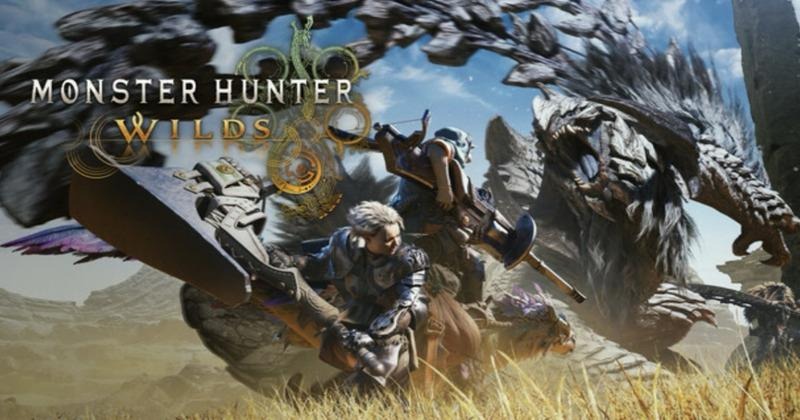 Monster Hunter wilds mining pickaxe: How to get it fast?
