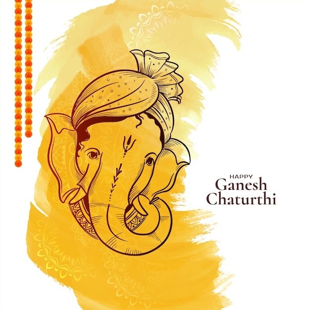 Happy Ganesh Chaturthi 2025: Top 55+ wishes, images, quotes, messages ...