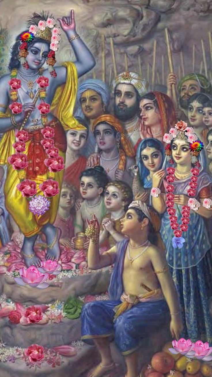 Why do Janmashtami celebrations begin at midnight? A step-by-step ritual guide to welcome Lord ...