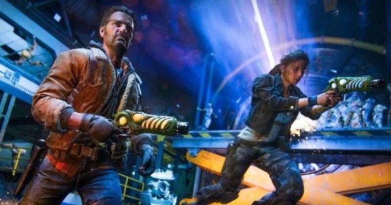 How to unlock the reckoning easter egg song in Call of Duty Black ops 6 zombies step-by-step