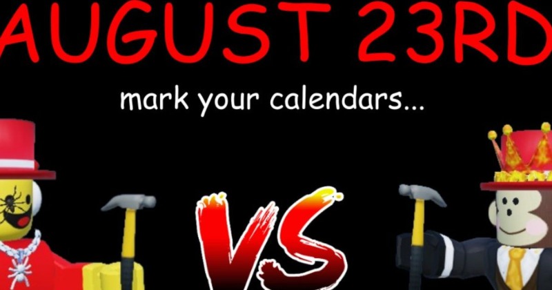 Grow a Garden vs Steal a Brainrot: Roblox’s ultimate admin abuse war begins