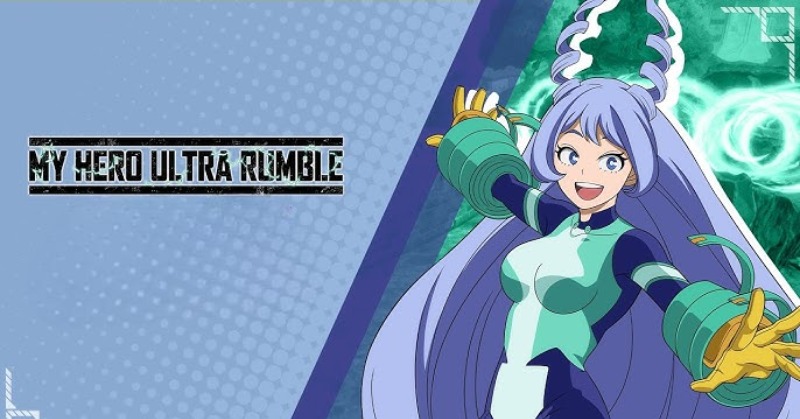 Is My Hero Ultra Rumble down? Server status, maintenance update ...