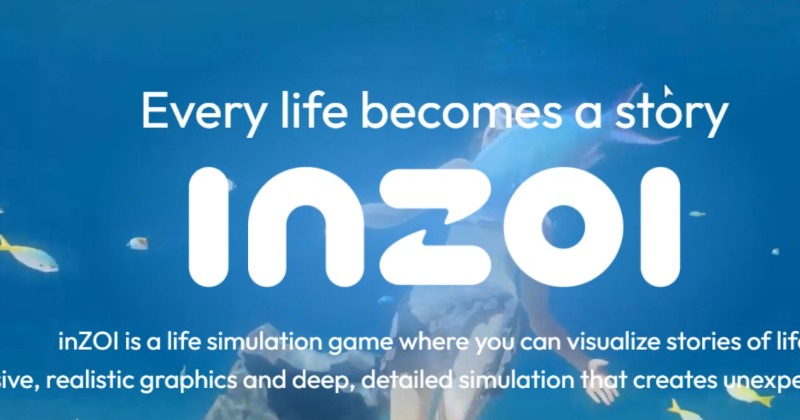 Inzoi skill cheats and console commands guide