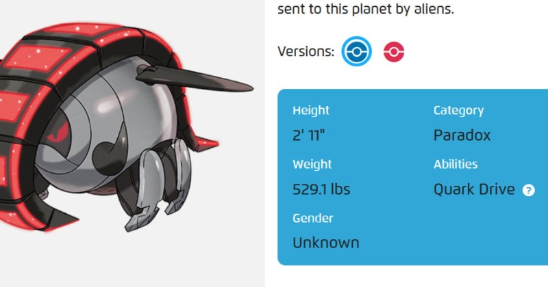 Iron Treads build guide in Pokémon VGC 2025: Yoshitaka Izawa’s ...