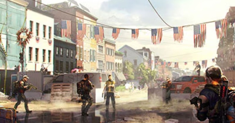 The Division 2 Ranks Explained: From Agent Level to SHD Progression