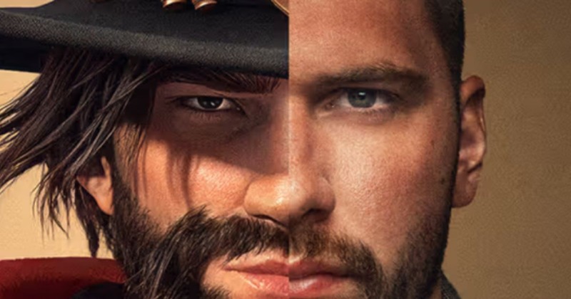 Overwatch 2 Luka Dončić Twitch rewards: Unlock every drop and event detail