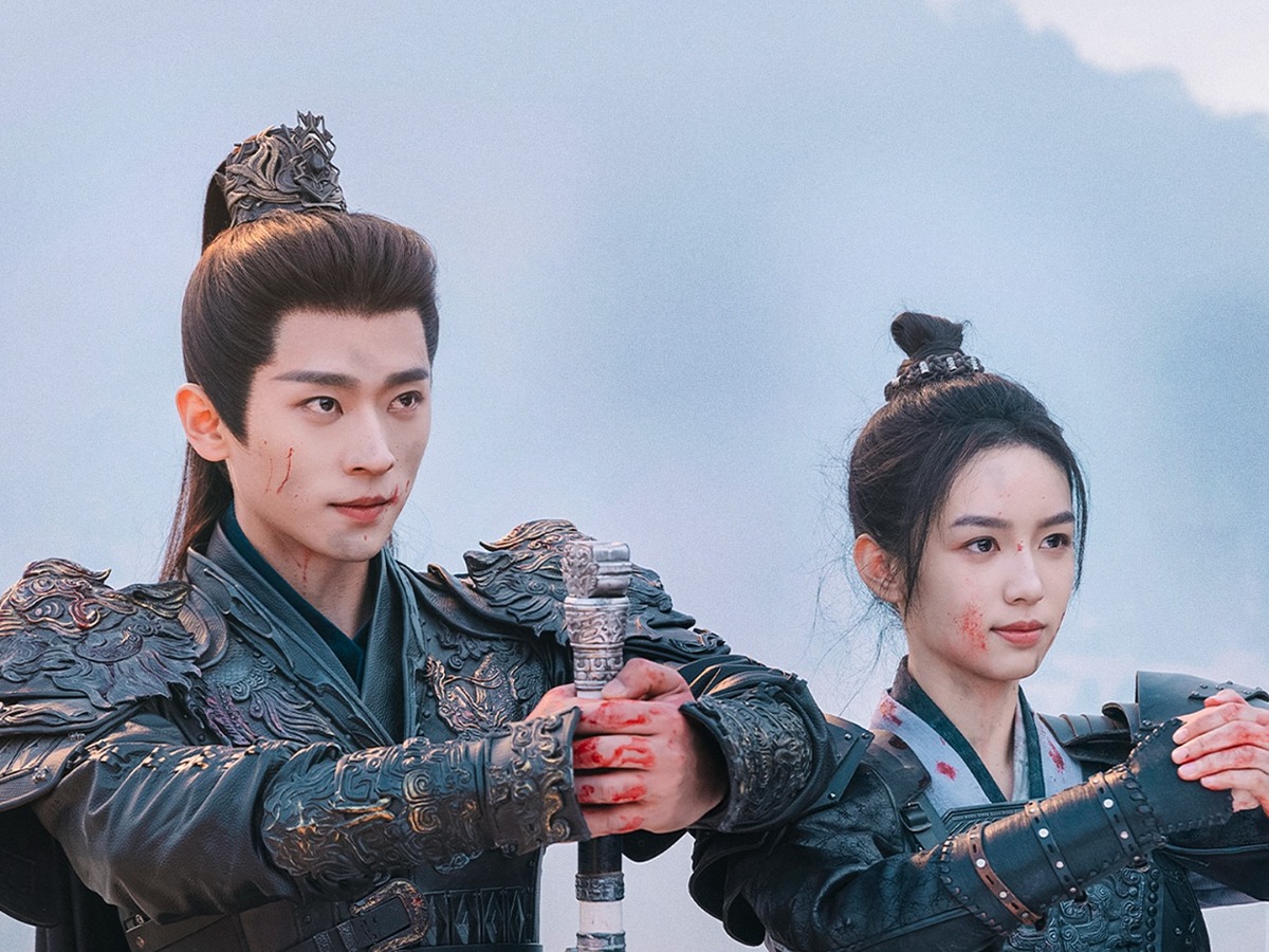 Legend of the Female General episode 18 release date and time: Xiao Jue ...