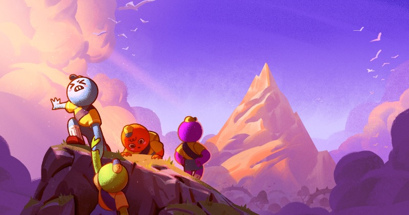 PEAK Mesa Update: How to Find & Use the Strange Gem