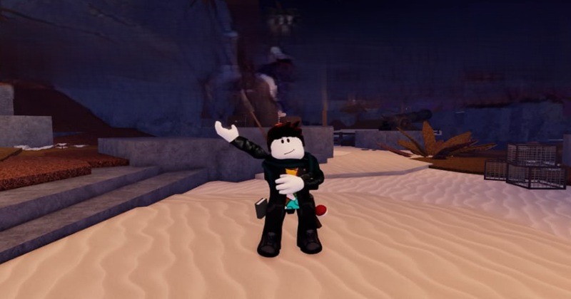 Vox Seas Electric Fighting style – location, price, and skill guide