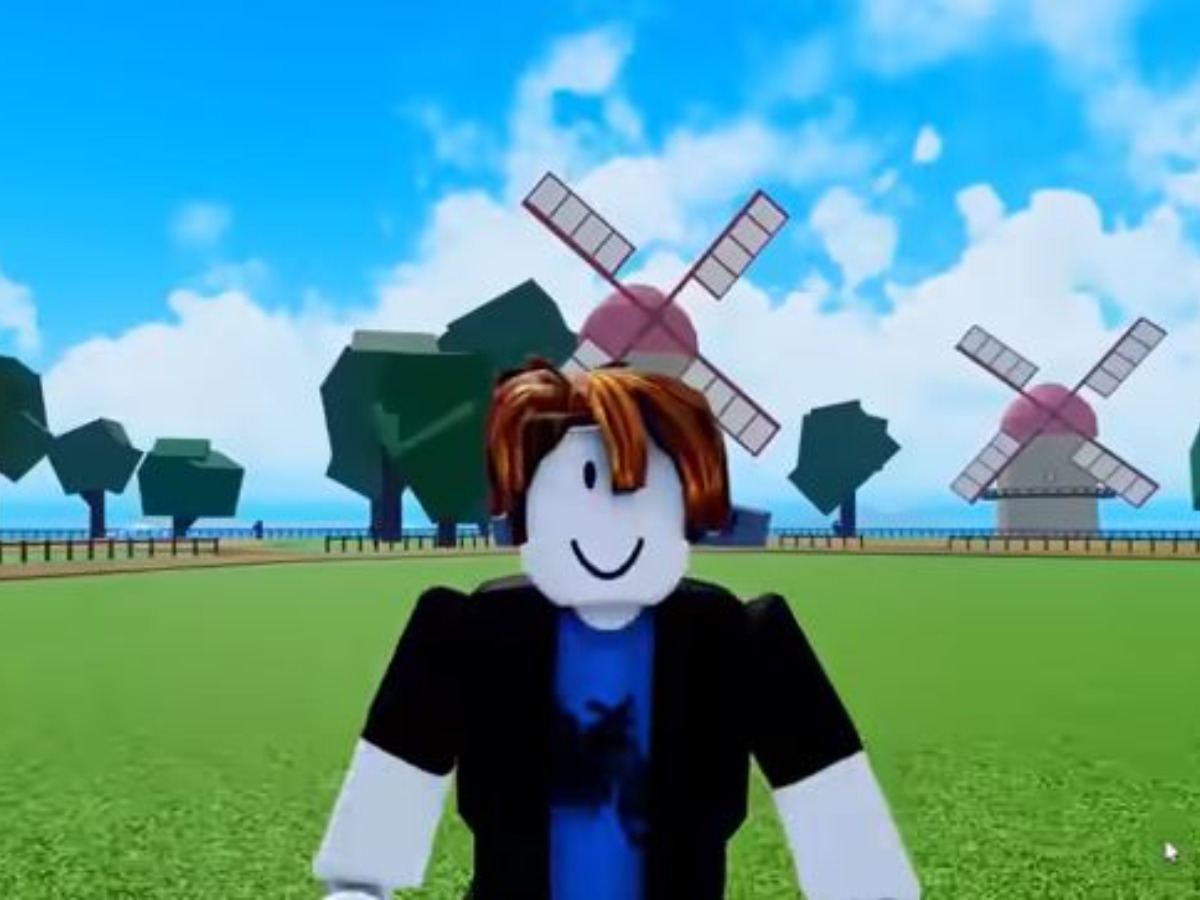 Roblox Blox Fruits codes for December 2025: All active and expired codes