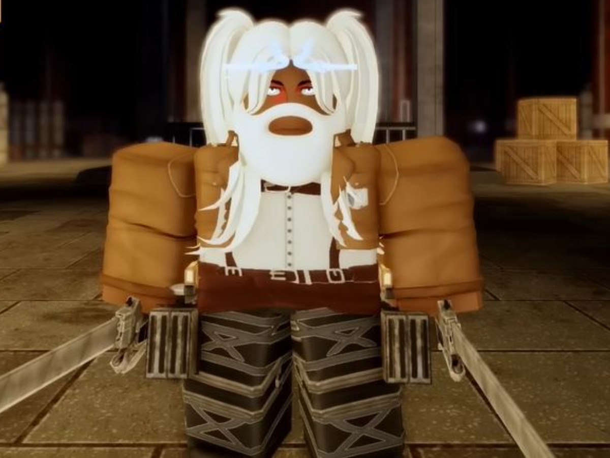 How to Use ODM Gear in Attack on Titan Revolution — Full Controls List