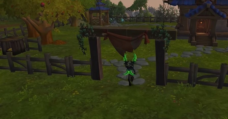 Complete Guide to WoW Player Housing: Ownership, Sharing, and Access Rules