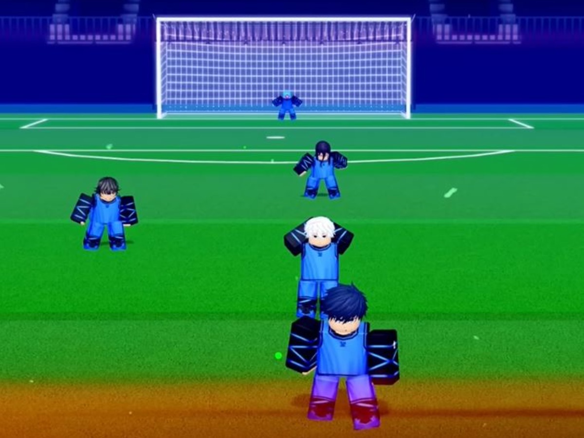 Blue Lock Rivals: All Working Codes, Rewards & Code Redemption Steps