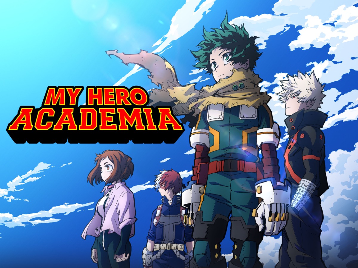 My Hero Academia viewers erupt after leaks hint Chapter 431 won’t air ...