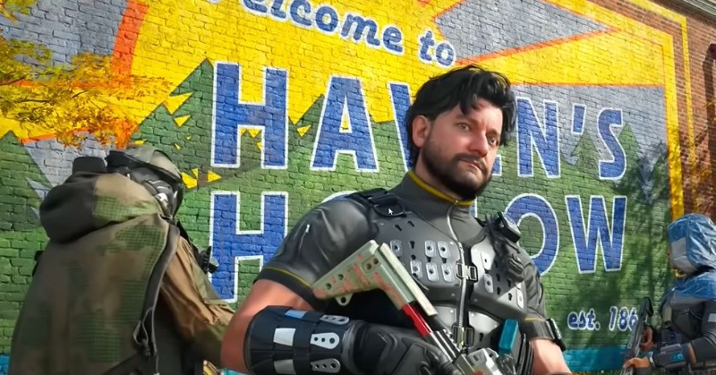 BO7 & Warzone Event Breakdown: Complete Rally Point Guide (Rewards ...