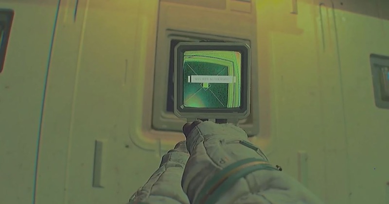 Routine Game Story Explained — Timeline, Entities, and Ending