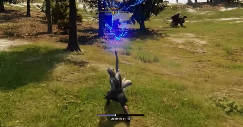 Best Ashes of Creation Mage Build Guide — Skills, Gear, PvE & PvP