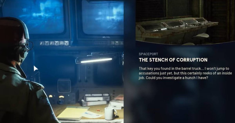 ARC Raiders Stench of Corruption guide: all steps and Warden outfit reward