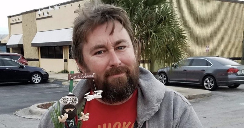 Who was YouTuber Adam the Woo? Fans offer tributes to 'founder father ...