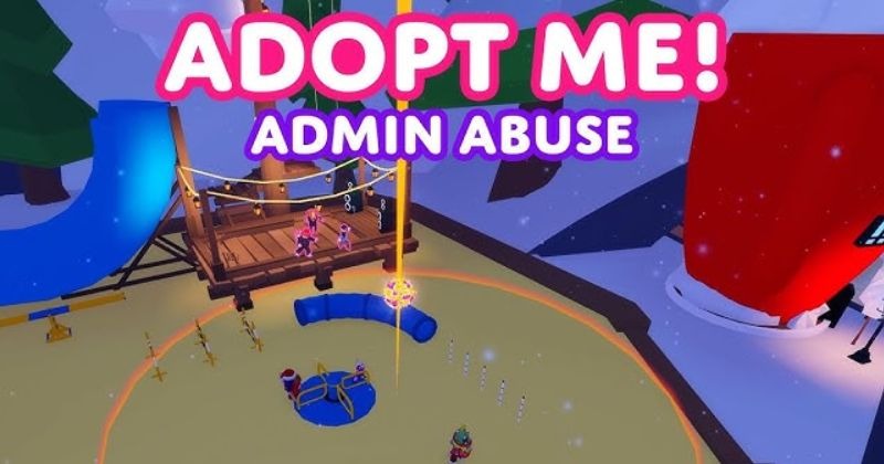 Next Adopt Me Admin Abuse Event Start Time by Region