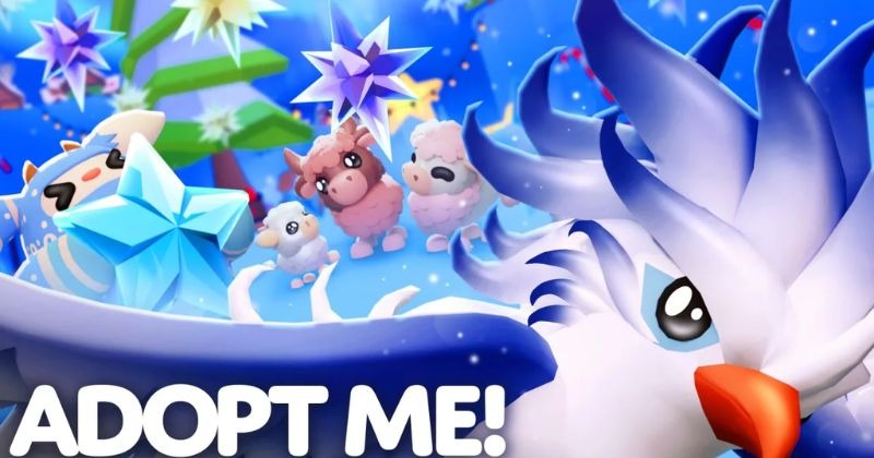 Next Adopt Me Xmas Week 3 Update: Release Date, Countdown, and New Pets ...