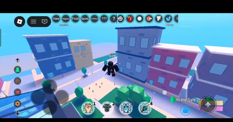 Complete Guide to NPC Spots in Anime Fighting Simulator Endless