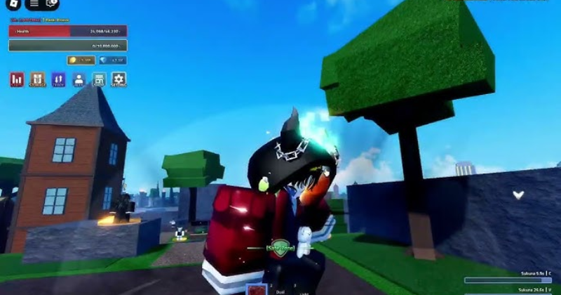 Rogue Piece Weapon Guide: Every Weapon Explained